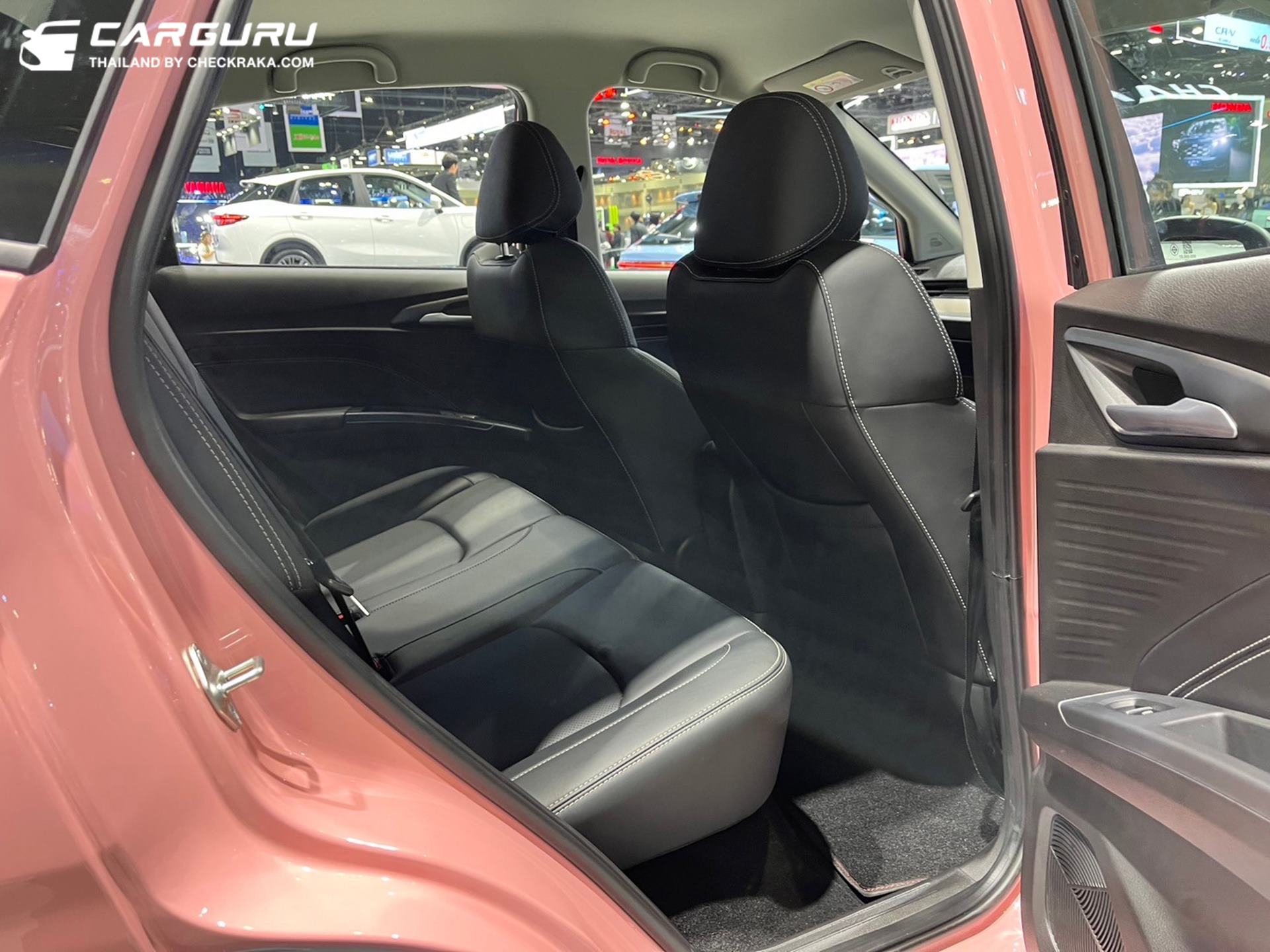 เนต้า Neta V II Smart ปี 2024 ราคา 459,000 บาท | เช็คราคา.คอม