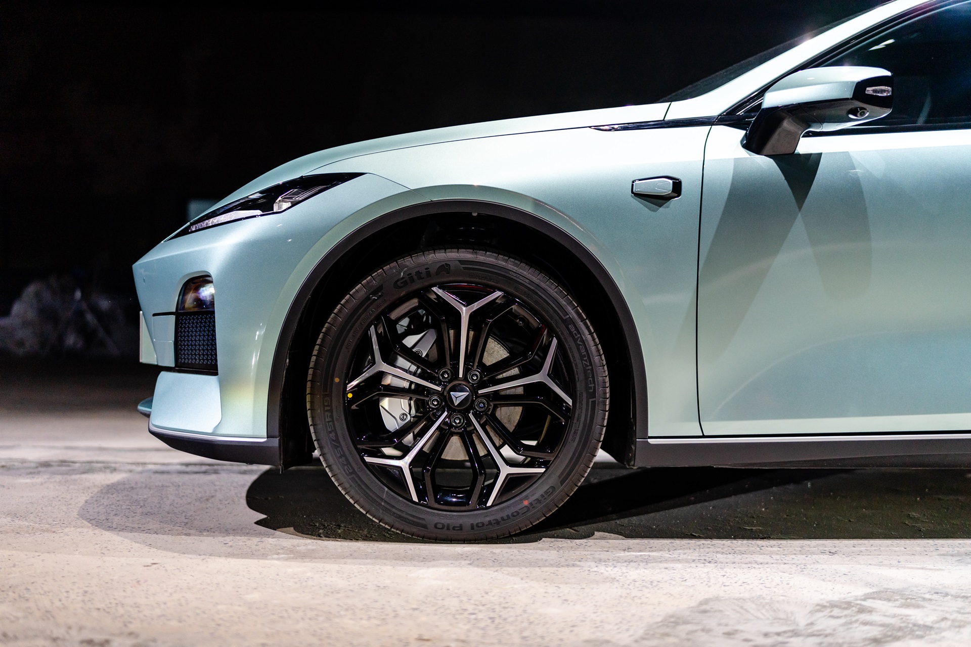 ดีพอล Deepal LO7 Standard ปี 2023 ราคา 1,329,000 บาท | เช็คราคา.คอม