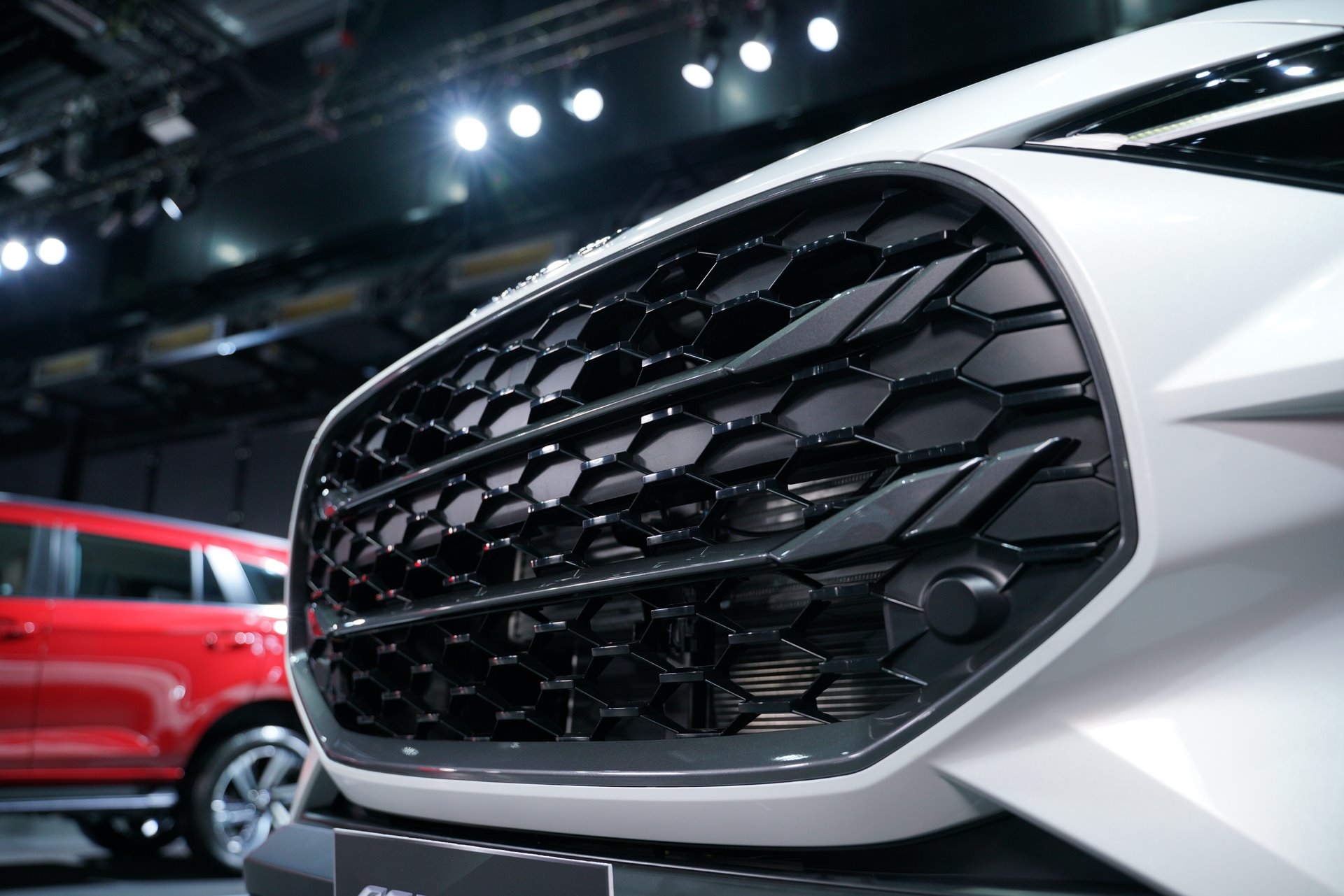 อีซูซุ Isuzu MU-X 4x2 2.2 Elegant A/T ปี 2024 ราคา 1,429,000 บาท | เช็คราคา.คอม