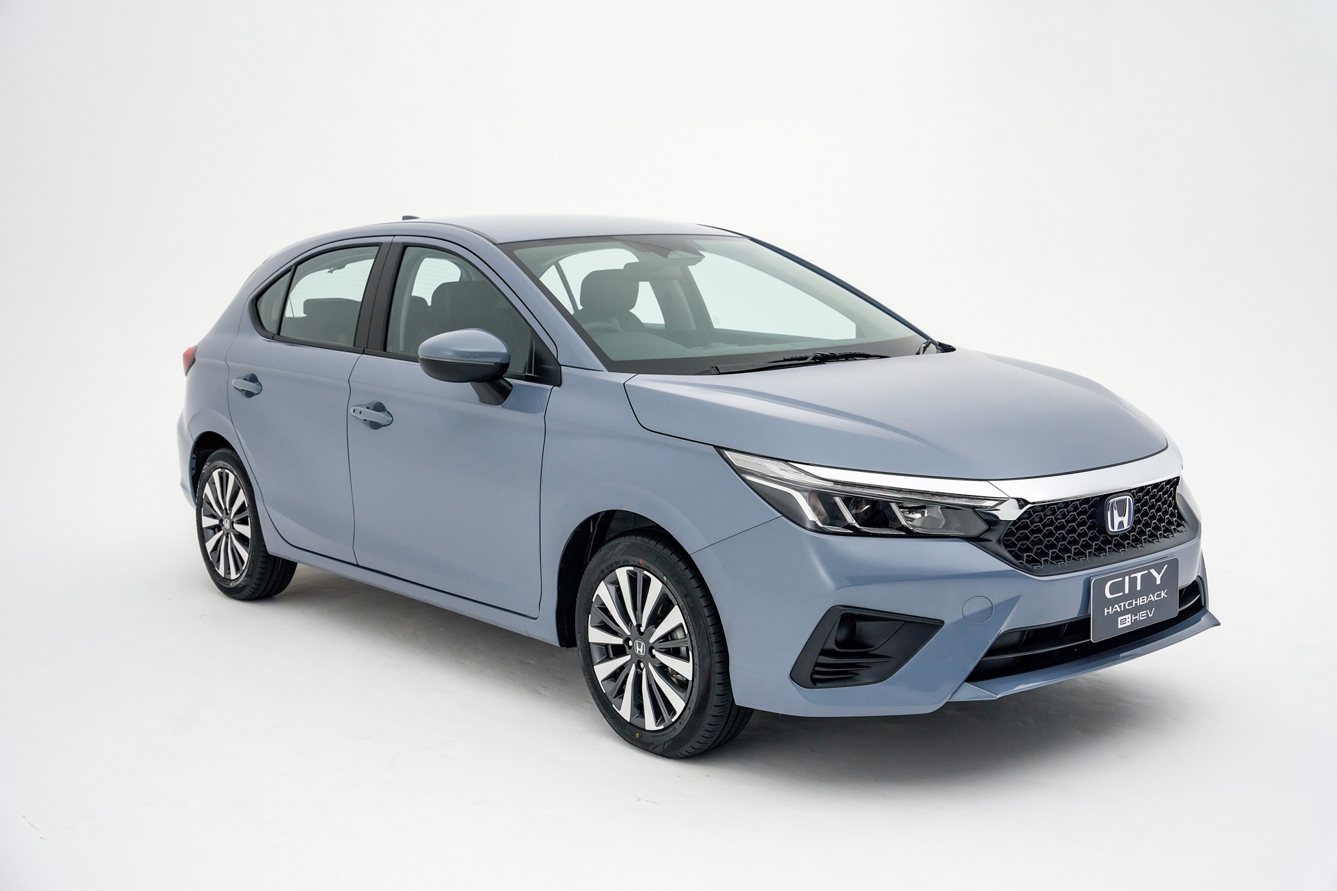 ฮอนด้า Honda City Hatchback e:HEV SV ปี 2024 ราคา 729,000 บาท | เช็คราคา.คอม