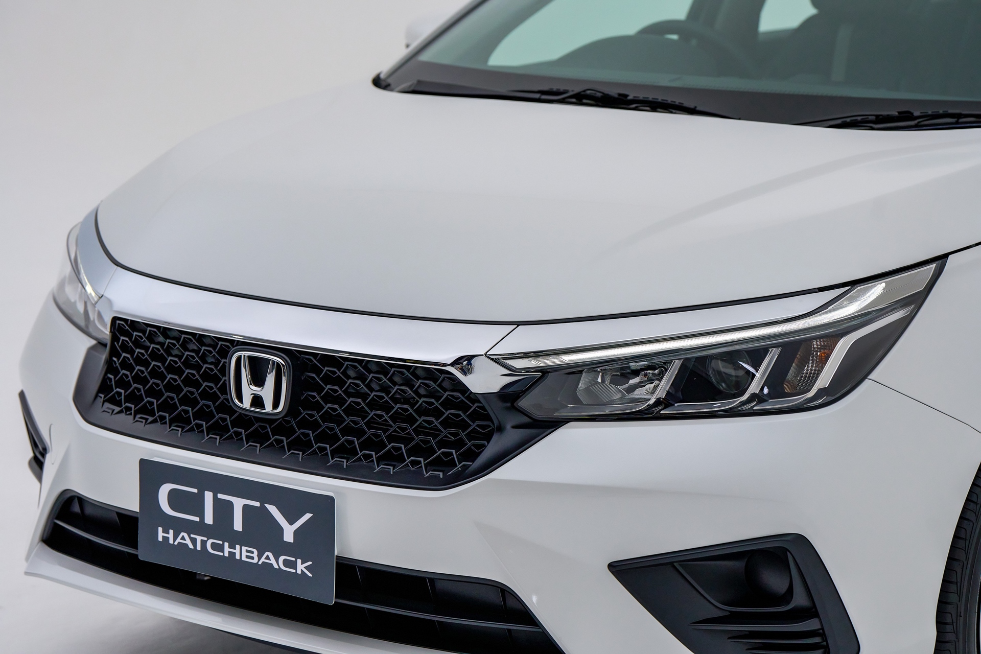 ฮอนด้า Honda City Hatchback SV ปี 2024 ราคา 679,000 บาท | เช็คราคา.คอม