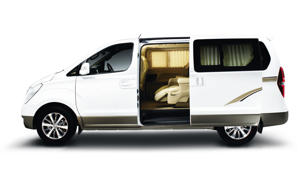 ฮุนได Hyundai Grand Starex Premium ปี 2012 ราคา 1,848,000 บาท | เช็ค ...