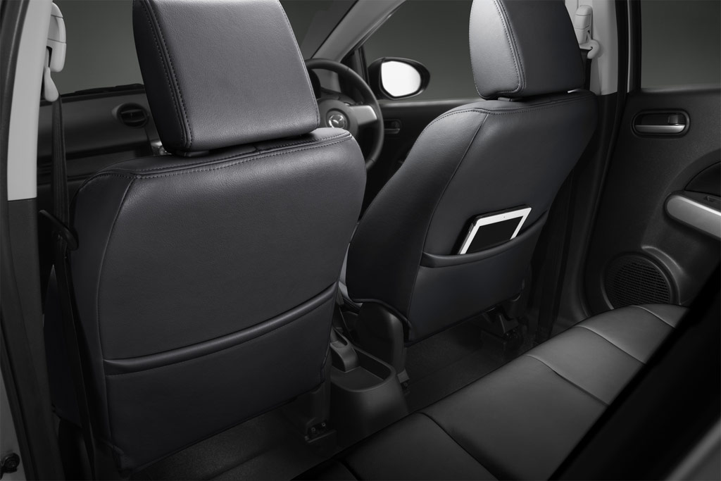 มาสด้า Mazda 2 Sports Groove MT ปี 2012 ราคา 550,000 บาท | เช็คราคา.คอม