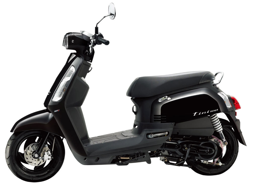 SYM Tini 110 Standard 2010 มอเตอร์ไซค์ราคา 39,900 บาท เอสวายเอ็มไทนี่ ...