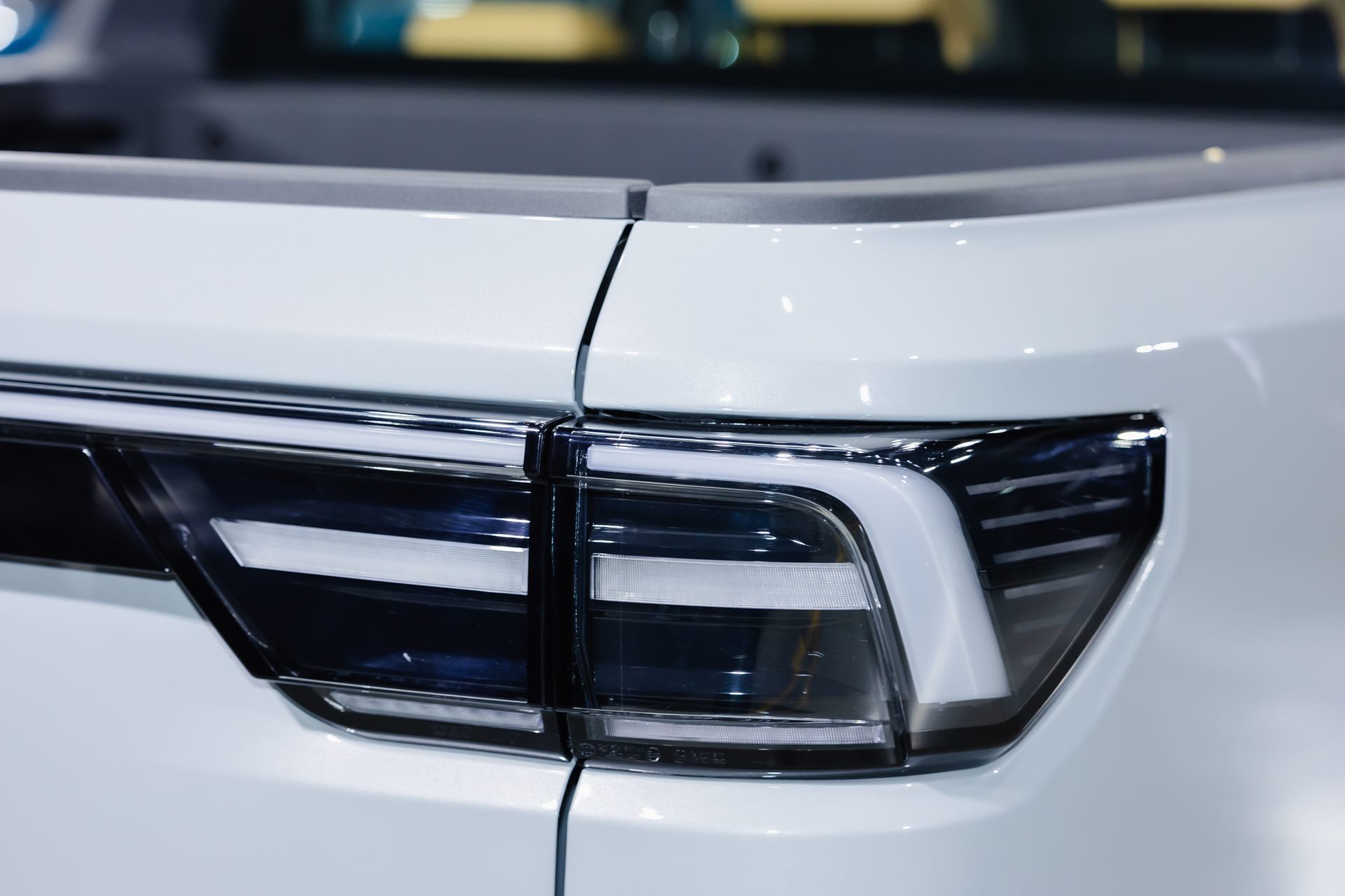 ริดดารา Riddara RD6 2WD 73.9 kWh ปี 2024 ราคา 999,000 บาท | เช็คราคา.คอม