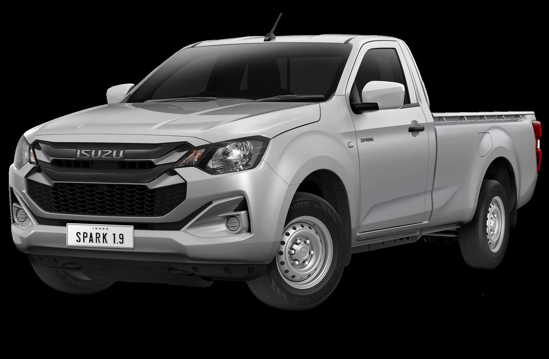 อีซูซุ Isuzu D-MAX Spark 1.9 Ddi S M/T ปี 2023 ราคา 625,000 บาท | เช็คราคา.คอม
