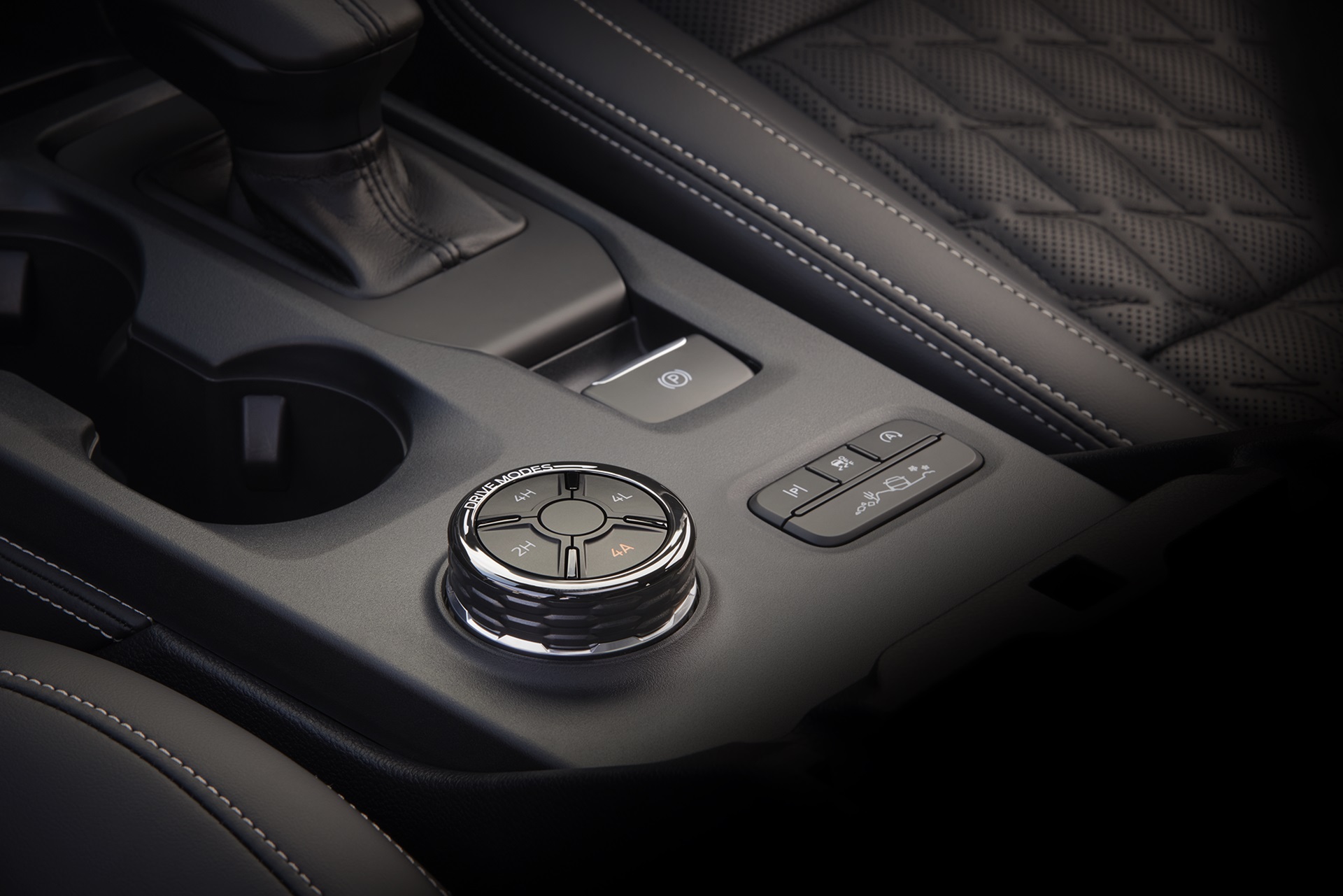 ฟอร์ด Ford Everest Platinum V6 4x4 10AT ปี 2024 ราคา 2,279,000 บาท | เช็คราคา.คอม