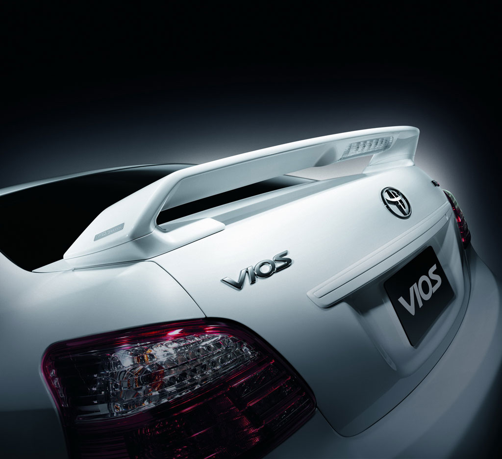 โตโยต้า Toyota Vios TRD Sportivo ปี 2012 ราคา 625,000 บาท | เช็คราคา.คอม