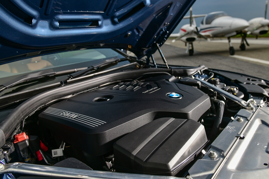 บีเอ็มดับเบิลยู BMW Series 4 430i Coupe M Sport ปี 2020 ราคา 4,239,000 ...