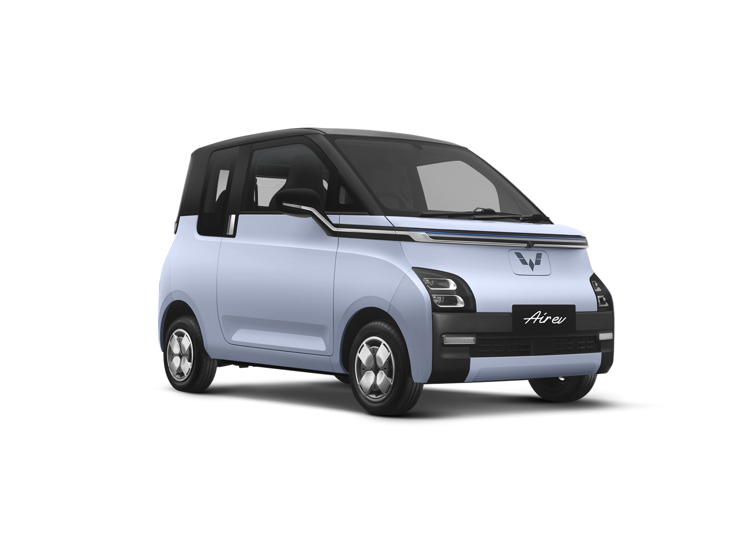 วู่หลิง Wuling-Air EV Standard Range-ปี 2023 ราคา 369,000 บาท | เช็ค ...