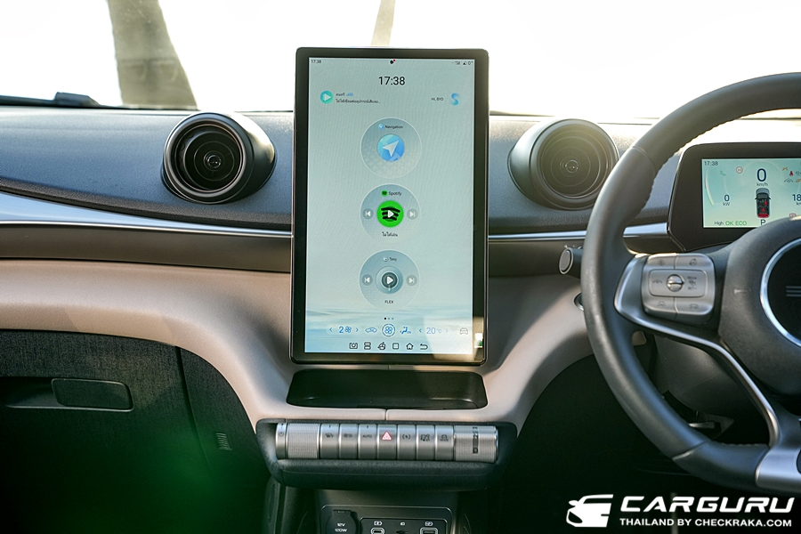 บีวายดี BYD-Dolphin Standard Range-ปี 2023 ราคา 569,900 บาท | เช็คราคา.คอม