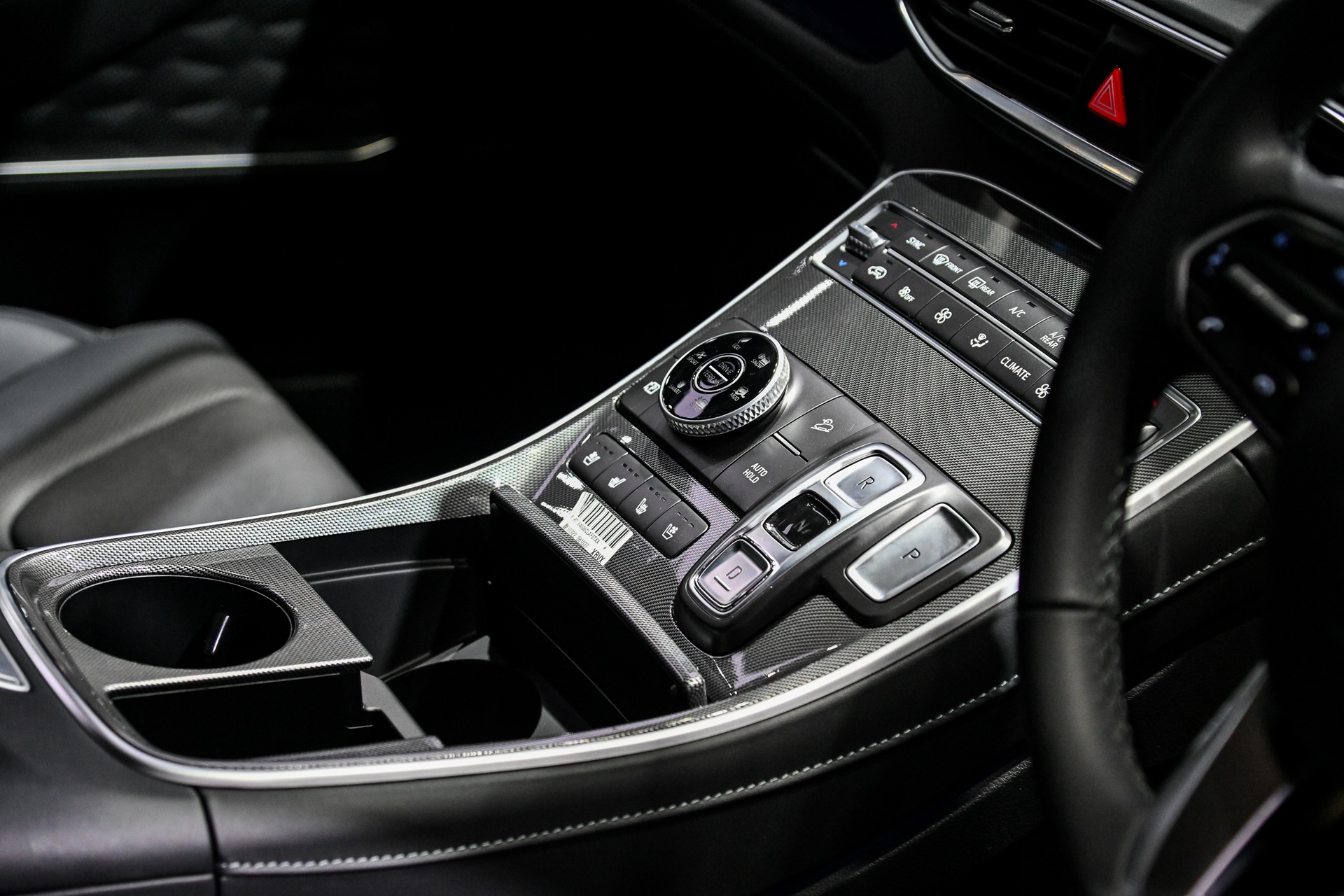 ฮุนได Hyundai Santa Fe Exclusive ปี 2023 ราคา 1,849,000 บาท | เช็คราคา.คอม