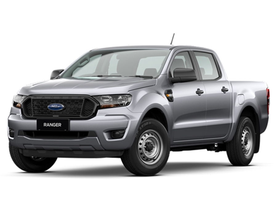 ฟอร์ด Ford Ranger Double Cab 2.2L XL 6MT MY2020 ปี 2020 ราคา 692,000 ...