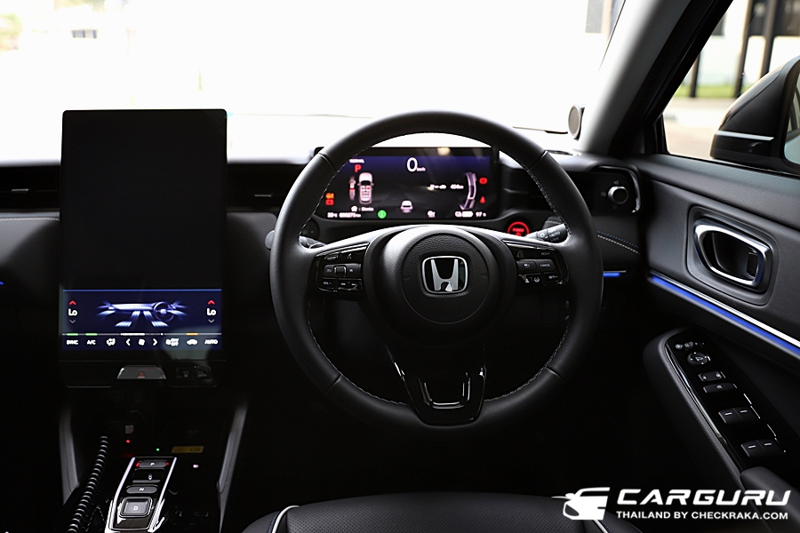 ฮอนด้า Honda e:N 1 ปี 2024 ราคา 1,199,000 บาท | เช็คราคา.คอม