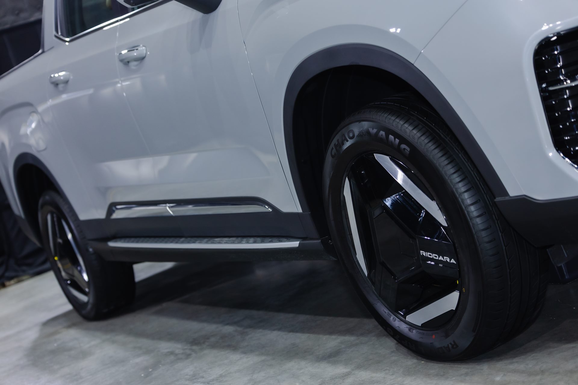 ริดดารา Riddara RD6 2WD 73.9 kWh ปี 2024 ราคา 999,000 บาท | เช็คราคา.คอม