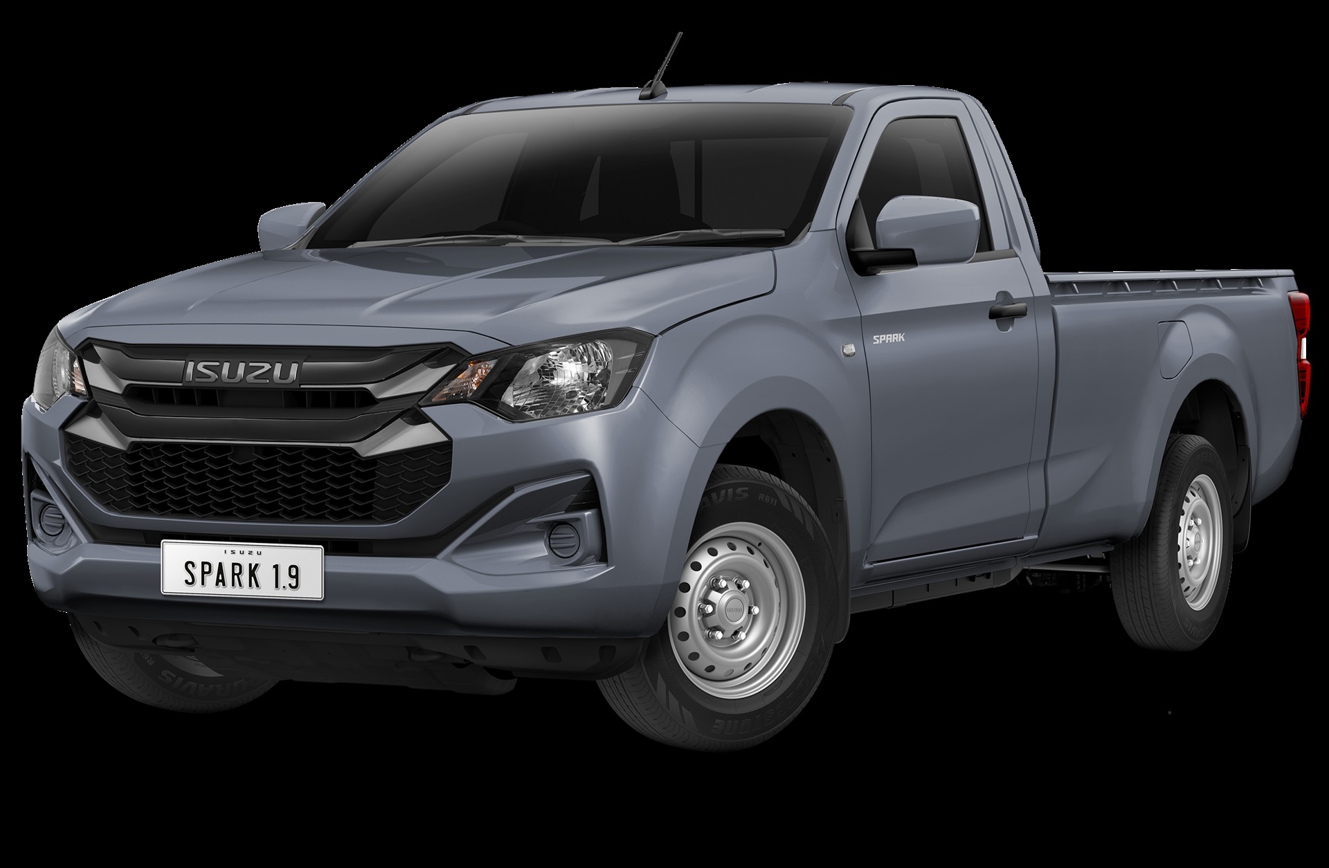 อีซูซุ Isuzu D-MAX Spark 3.0 Ddi S M/T ปี 2023 ราคา 648,000 บาท | เช็คราคา.คอม