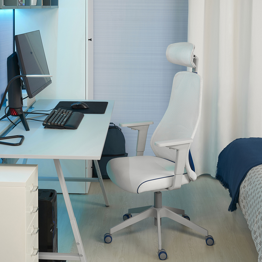 เปิดวาร์ปที่ไทยแล้ว! "IKEA Gaming" คอลเล็คชั่นใหม่ล่าสุดที่หลายคนรอคอย จากความร่วมมือของ IKEA ...