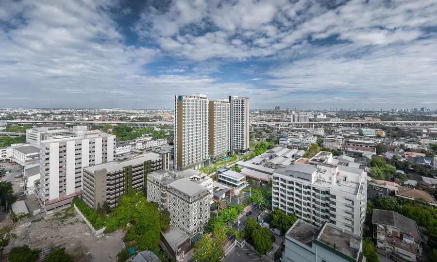 LPN ระบุ มาตรการผ่อนคลาย LTV ช่วยกระตุ้นกำลังซื้อที่อยู่อาศัยเพิ่มขึ้น | เช็คราคา.คอม