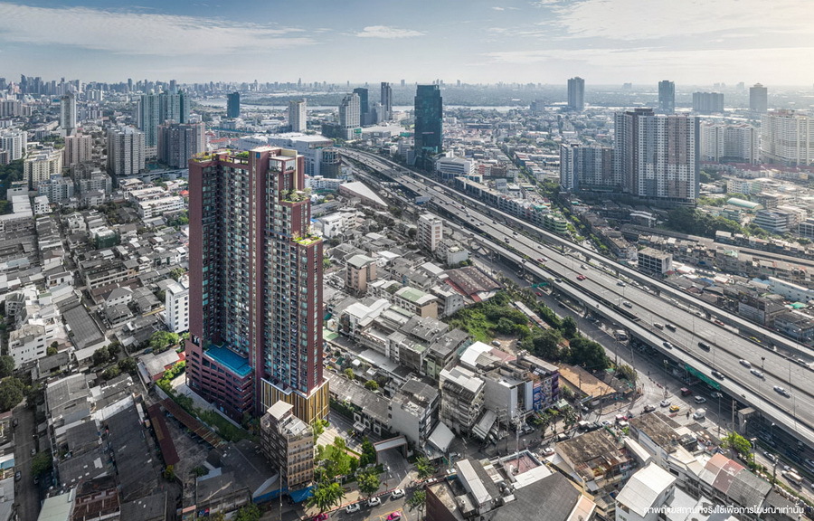 LPN ระบุ มาตรการผ่อนคลาย LTV ช่วยกระตุ้นกำลังซื้อที่อยู่อาศัยเพิ่มขึ้น | เช็คราคา.คอม