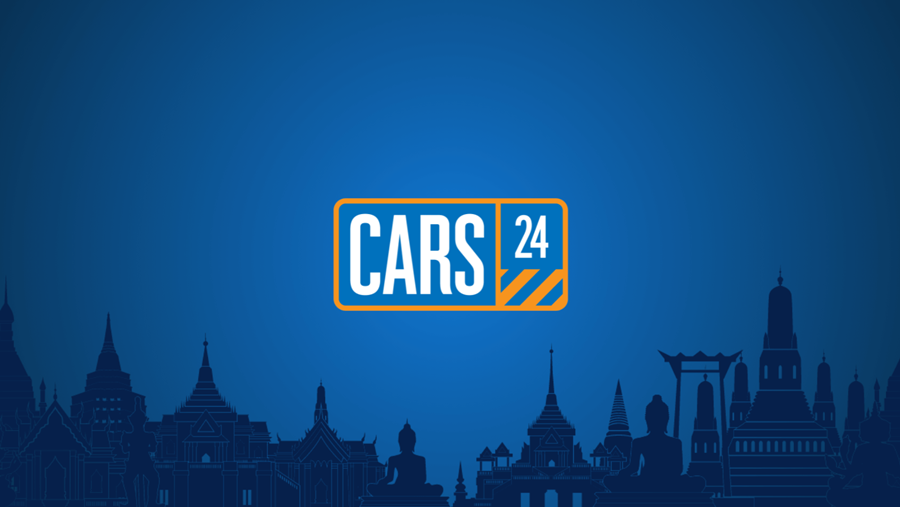 CARS24 พร้อมเขย่าวงการรถมือสองสู่ประสบการณ์ใหม่บนแพลตฟอร์ม E-Commerce ...