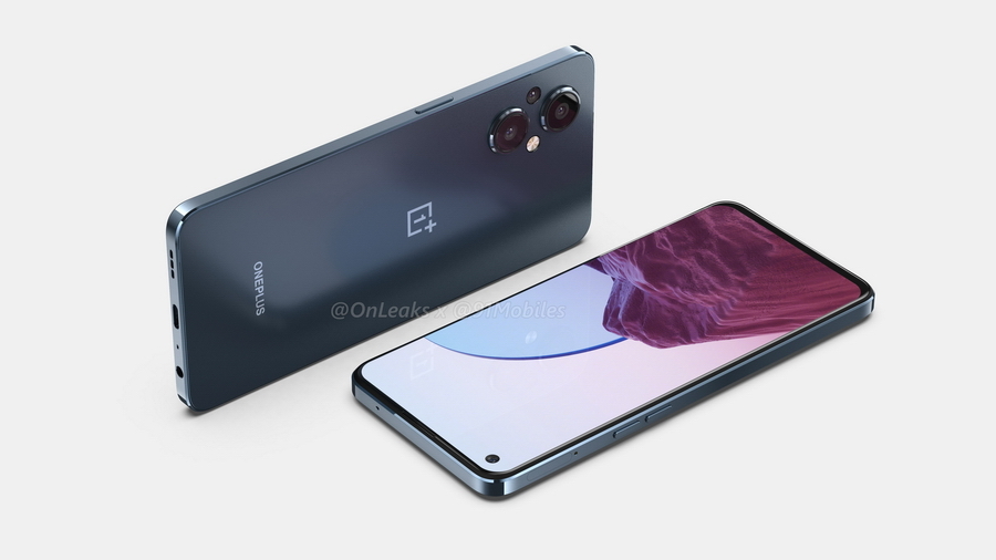 เผยโฉม OnePlus Nord N20 5G และสะใจแฟนคลับ OnePlus 10 Pro 5G มาพร้อมชื่อ ...