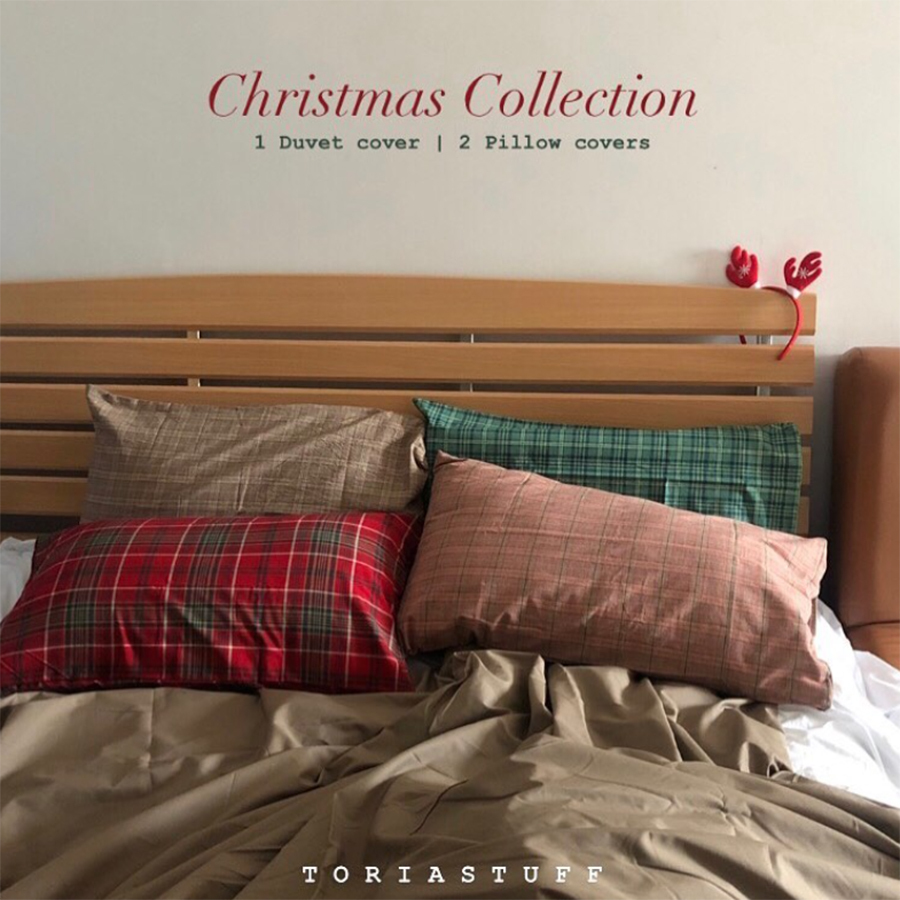 ชวนสั่งของแต่งบ้านธีม "Christmas Festive Season" เพิ่มบ้านให้มีชีวิต ...