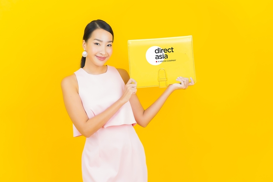 Direct Asia เปิดเกมรุกพร้อมต้อนรับลูกค้าประกันรถยนต์ย้ายค่ายหลังวงการระ ...