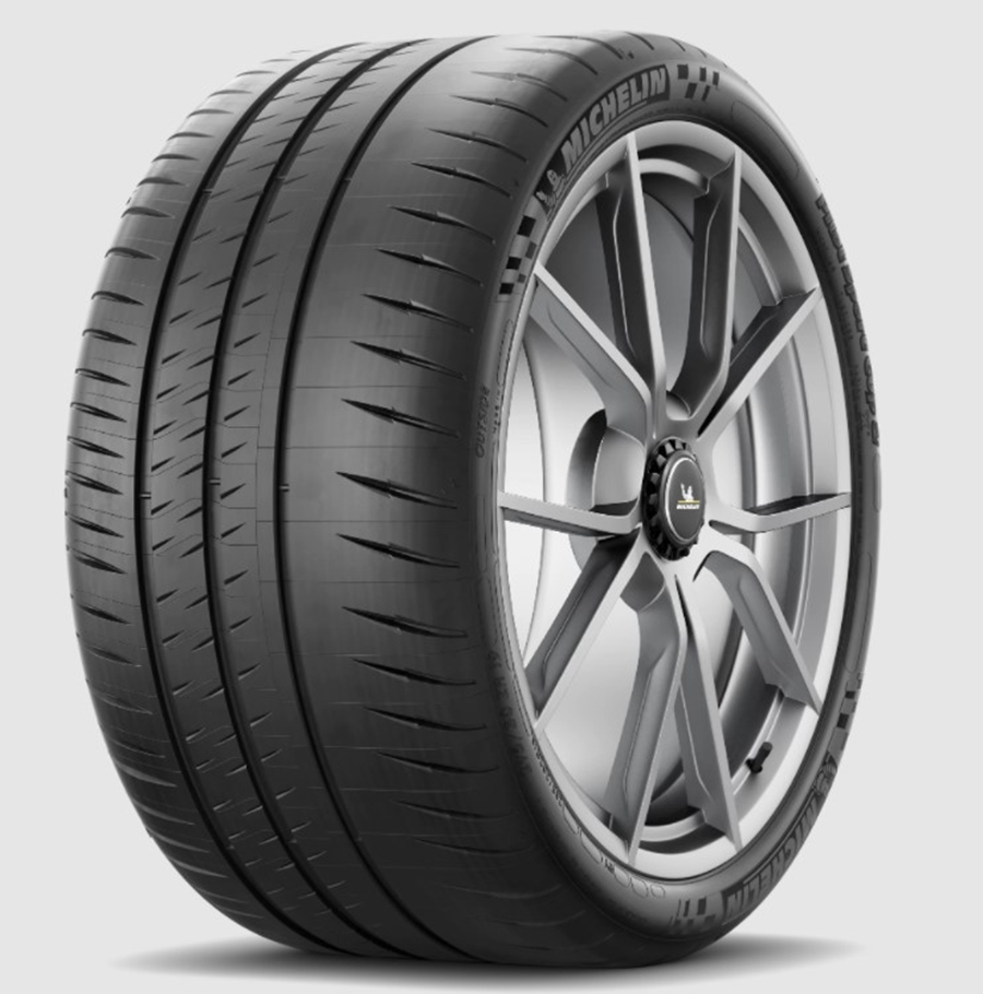 Ferrari วางใจเลือก Michelin 2 รุ่นที่ผลิตขึ้นเพื่อ 296 GTB โดยเฉพาะ ...