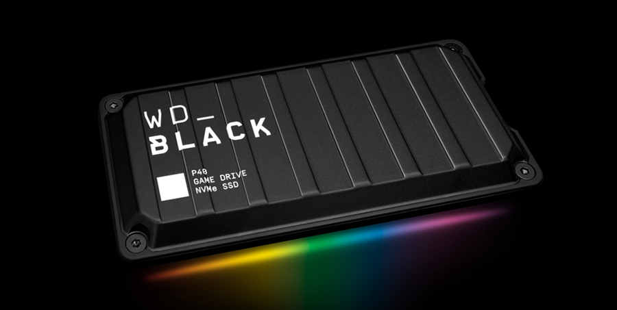 Western Digital ขยายสินค้าในกลุ่ม WD_BLACK SSD เอาใจคอเกมทุกระดับ ...