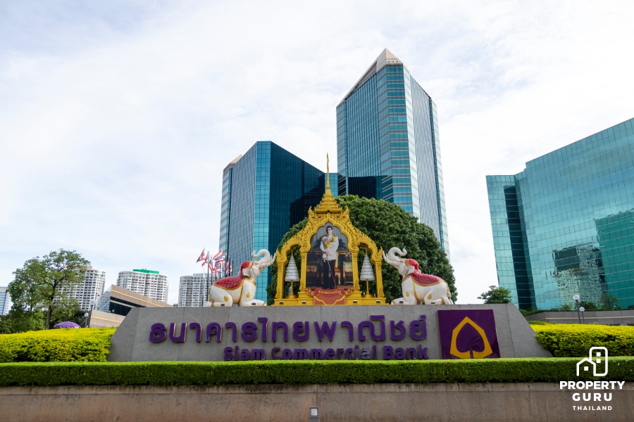 รีวิว HI Rise Ratchayothin Station ใช้ชีวิตลื่นไหลไม่สะดุด 5 นาทีถึง ...