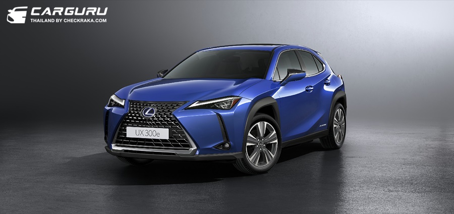 เลกซัส ชวนลูกค้าภาคใต้พบกับความสมบูรณ์แบบในงาน Lexus Amazing Showcase ...