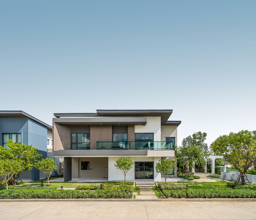 SC Asset ตอกย้ำแบรนด์ "เวนิว ไอดี" บ้านเดี่ยวดีไซน์ใหม่ 4 ทำเล ปล่อย ...