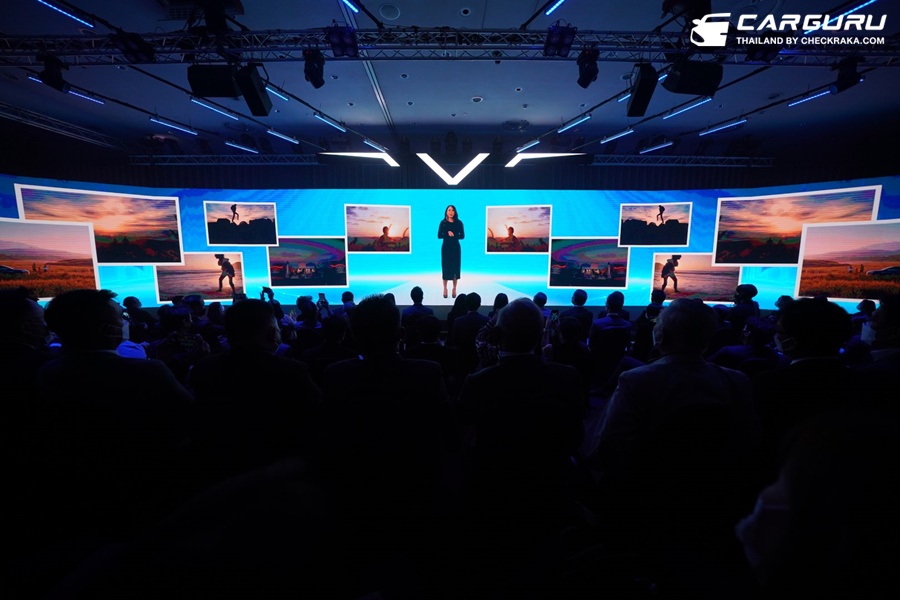 Rêver Automotive ลงทุนกว่า 3,000 ล้าน นำ BYD รุกตลาดพร้อมประกาศร่วม ...