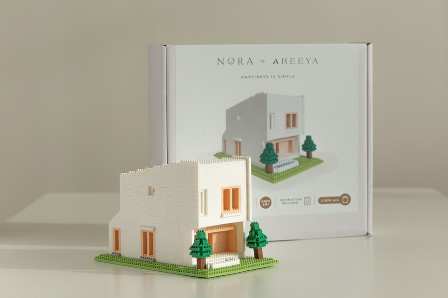 อารียาฯ โชว์ความสำเร็จ แบรนด์ “NORA” กวาดยอดขายกว่า 200 ล้านบาท พร้อม ...