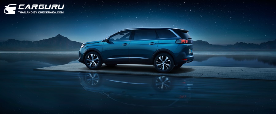 Master Driver and Services เปิดตัว Premium Drivers Service Package ...