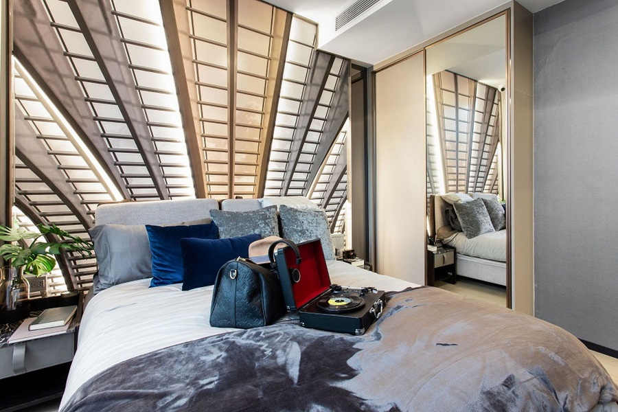 จอง THE EXTRO Phayathai-Rangnam ระหว่างวันที่ 12 – 13 พ.ย. นี้ รับ ...