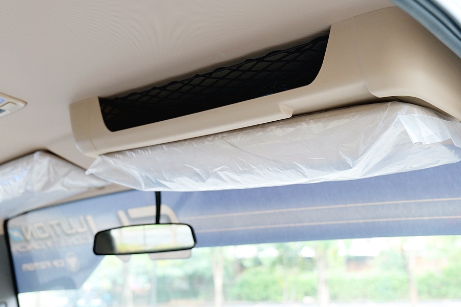 รีวิว ลองขับรถ 6 ล้อไฟฟ้าล้วน AUMARK iBlue 85 PURE วิ่งได้ 240 กม. ...