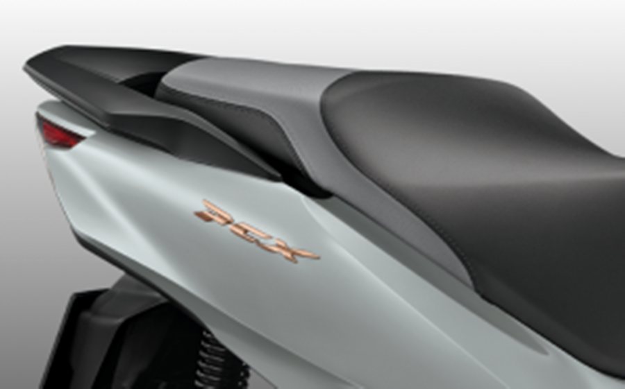 Honda เปิดตัว New PCX 160 โดดเด่นด้วยสีเทาเฉดใหม่ พร้อมรุ่นพิเศษ ...