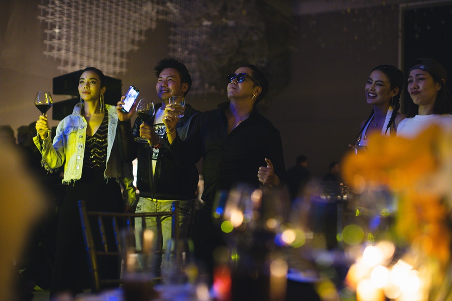 เรนาสโซ มอเตอร์ เอาใจสาวก ลัมโบร์กินี จัดงาน “LAMBORGHINI NIGHT 2022 ...