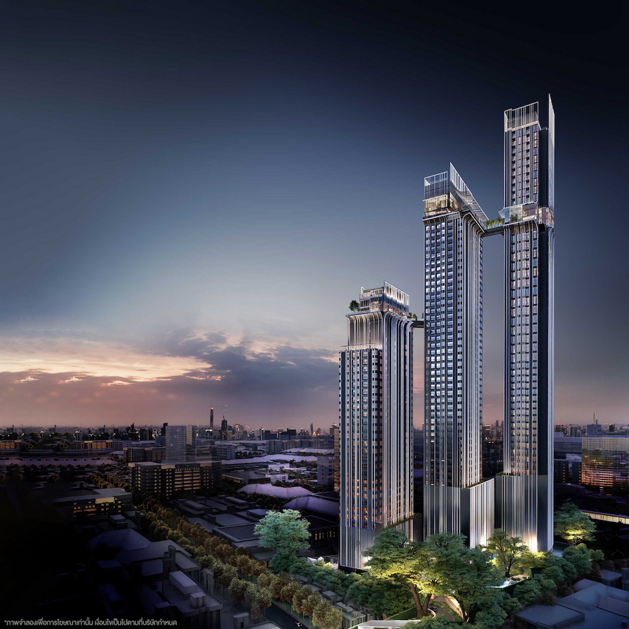 ออริจิ้น จัดมหกรรมการลงทุน Origin Investment Property Expo 2023 ลงทุน ...