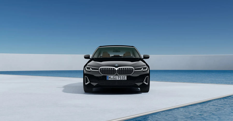 BMW, MINI นำที่สุดแห่งยนตรกรรมหรู ทรงสมรรถนะ และขุมพลังยานยนต์ไฟฟ้า สู่ ...