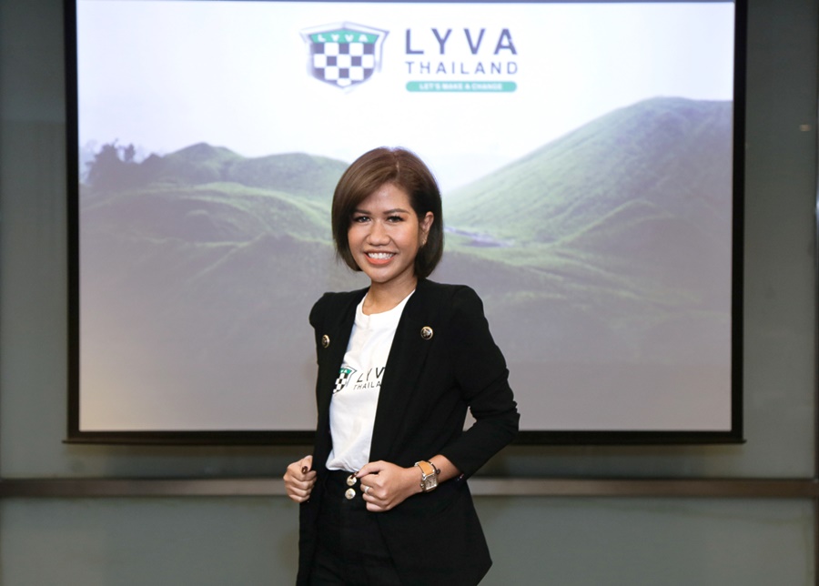 Pentinum E เปิดตัว LYVA แบรนด์รถจักรยานยนต์ไฟฟ้าใหม่ พร้อมเผยโฉม 2 รุ่น ...