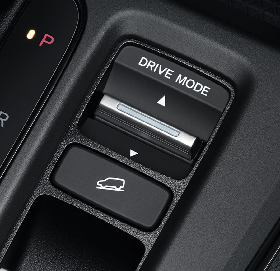 ALL-NEW HONDA CR-V รถ SUV 5 และ 7 ที่นั่ง มาพร้อม ขุมพลัง 2.0 e:HEV และ ...