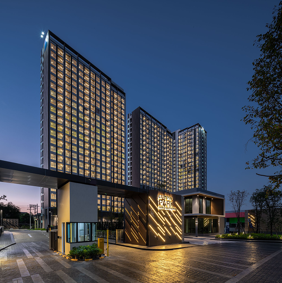 LPN รวมโปรสุดคุ้มชุ่มฉ่ำใจต้อนรับหน้าฝน ยกทัพ 14 โครงการคอนโดคุณภาพ ...