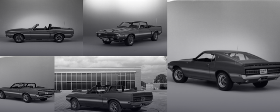 รู้หรือไม่ Ford ครบ 120 ปีแล้วนะ! และเนื่องในโอกาสนี้ Ford จึงชวนทุกคน ...