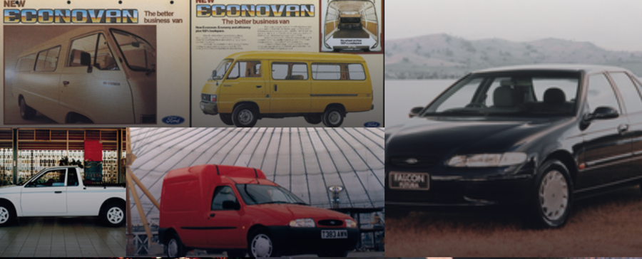 รู้หรือไม่ Ford ครบ 120 ปีแล้วนะ! และเนื่องในโอกาสนี้ Ford จึงชวนทุกคน ...