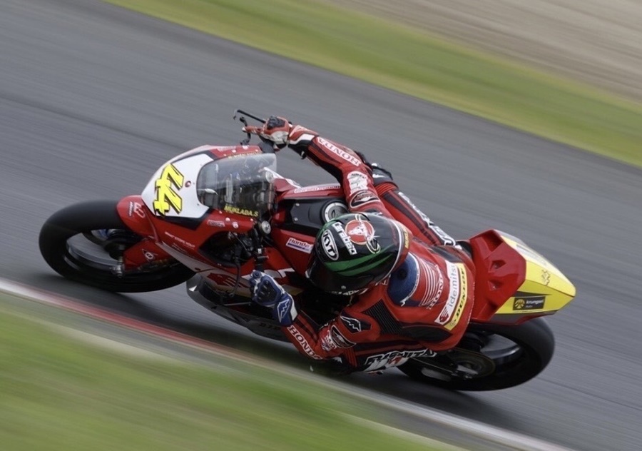 Honda CBR Series คว้าโพเดี้ยมในรุ่น AP250 และรุ่น SS600 ในศึก ARRC 2023 ...