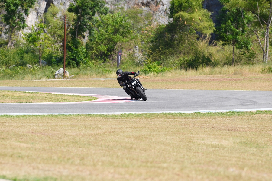 สัมผัส ฮาร์ลีย์-เดวิดสัน 5 รุ่น 3 แนว ขี่จบครบใน 1 วัน กับกิจกรรม DRT ...