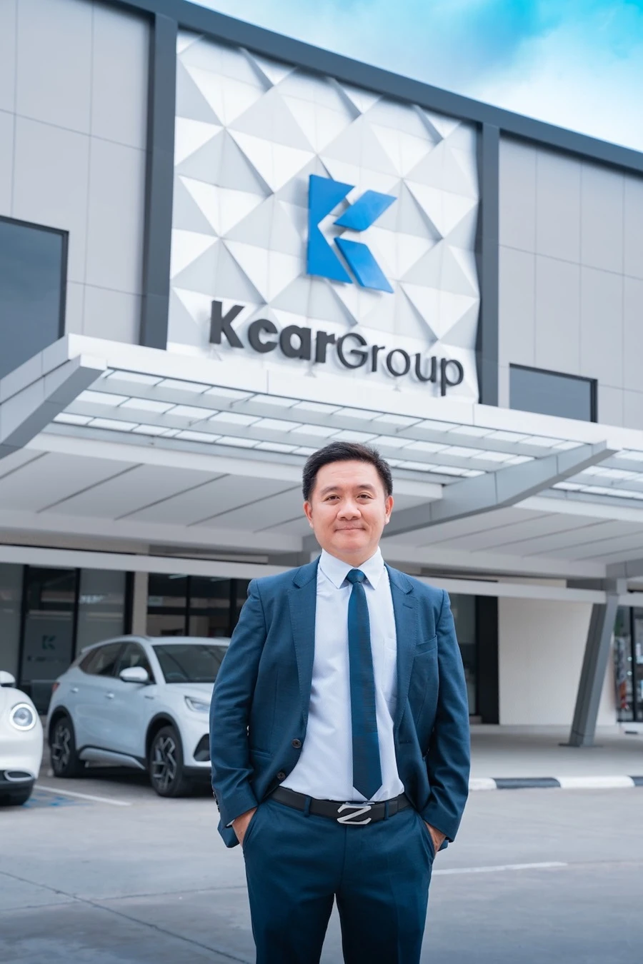 กรุงไทยคาร์เร้นท์ แอนด์ ลีส หรือ KCAR ลุยขยายอาณาจักรรถเช่าด้วยการ ...