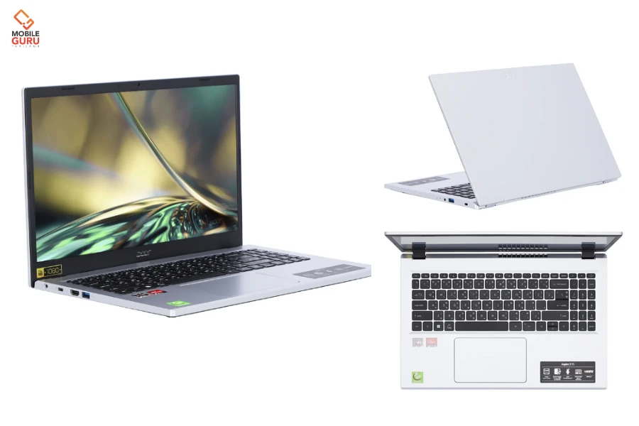 แนะนำโน้ตบุ๊ก 6 รุ่น ตอบโจทย์น้องๆ วัยเรียน ในงบ 20,000 บาท | เช็คราคา.คอม